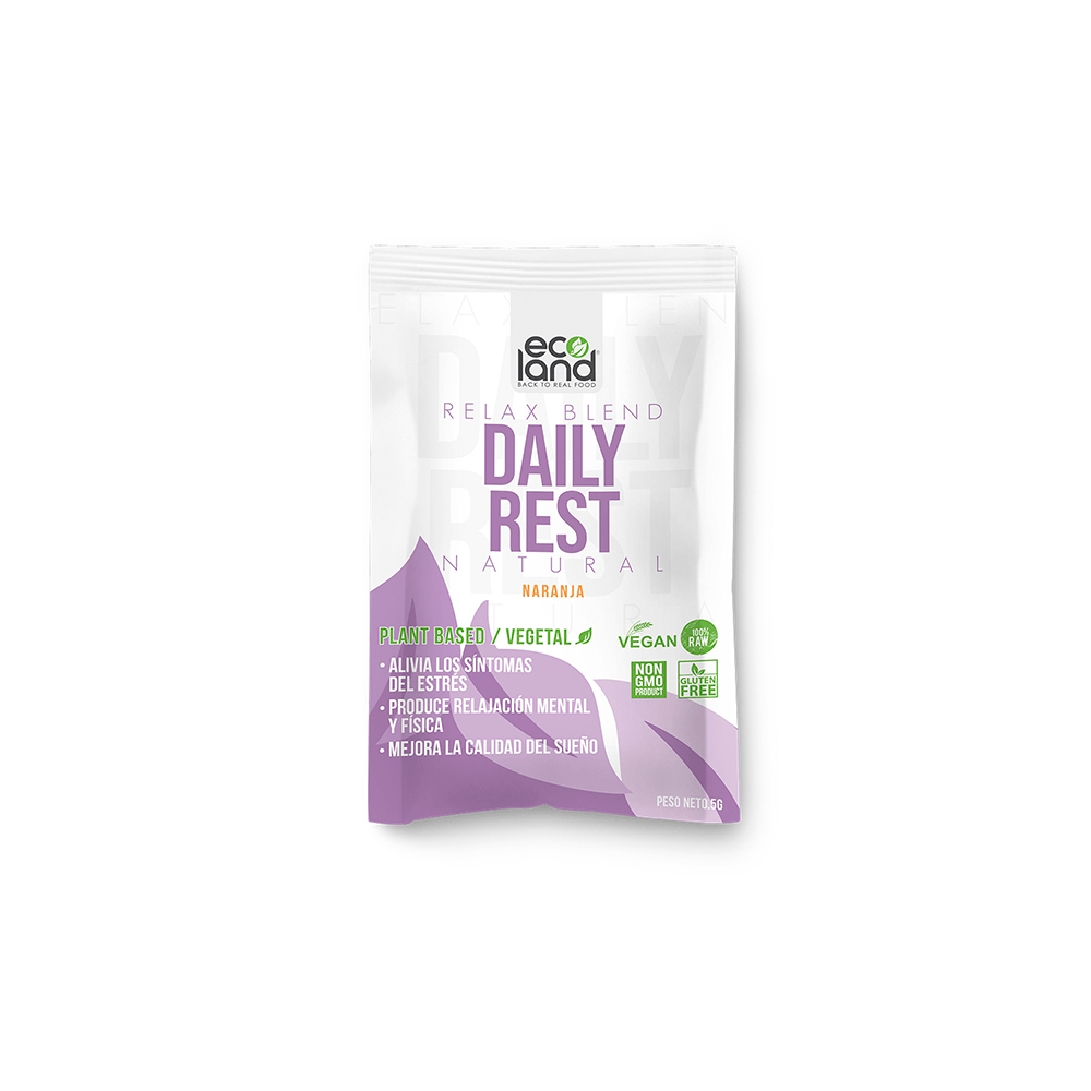 DAILY REST SHOT | Lab Nutrition