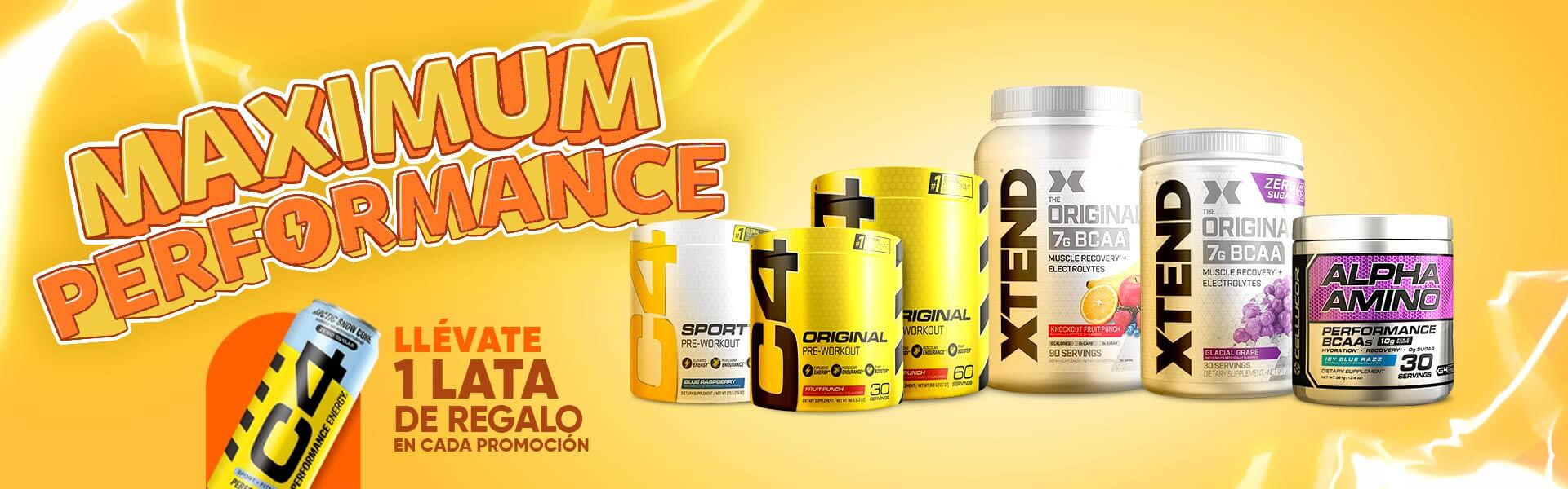 Vitaminas y suplementos para la salud y el deporte | Lab Nutrition